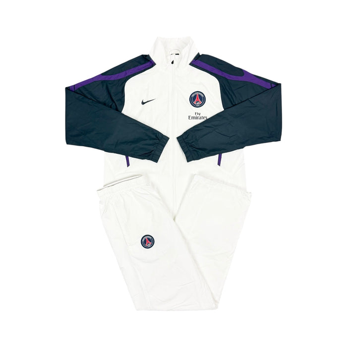 Vintage Football Tracksuits