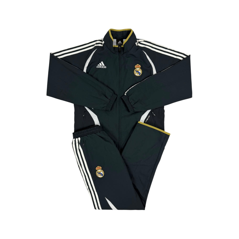 Vintage Football Tracksuits