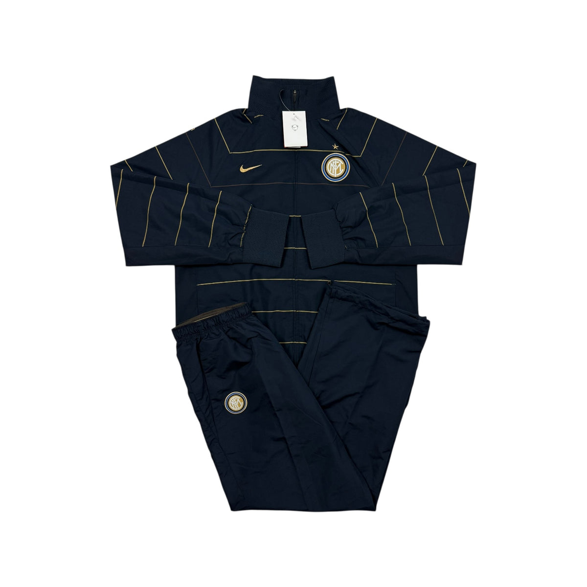 86AIRSTEALS - Vintage Tracksuits