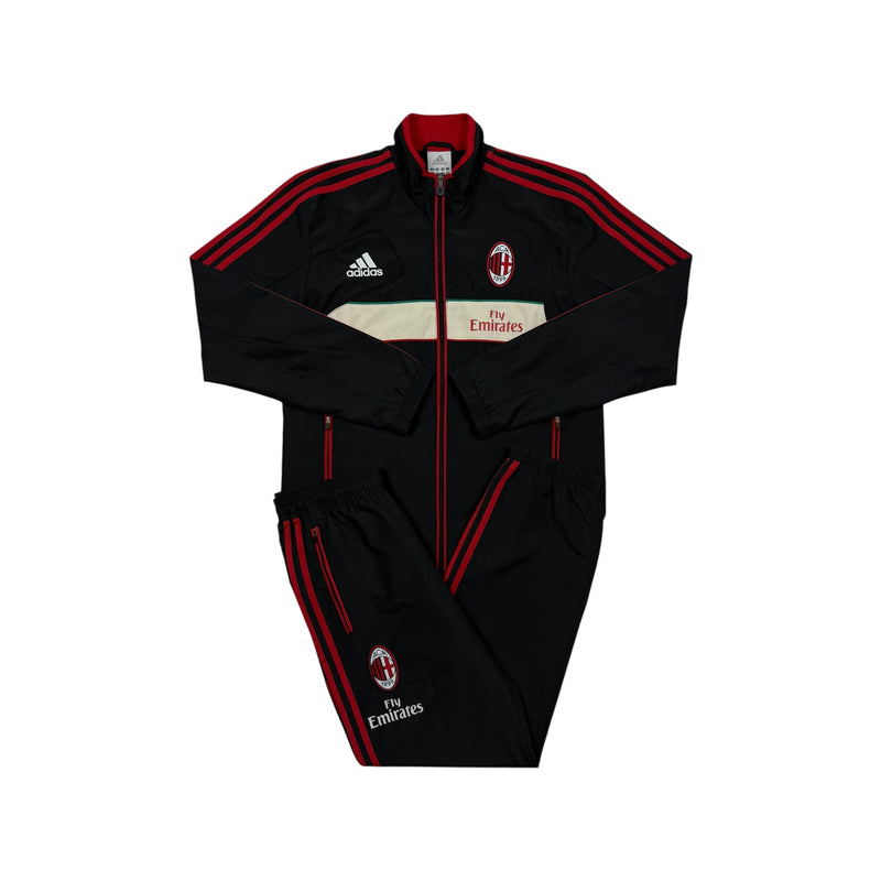 Vintage Football Tracksuits