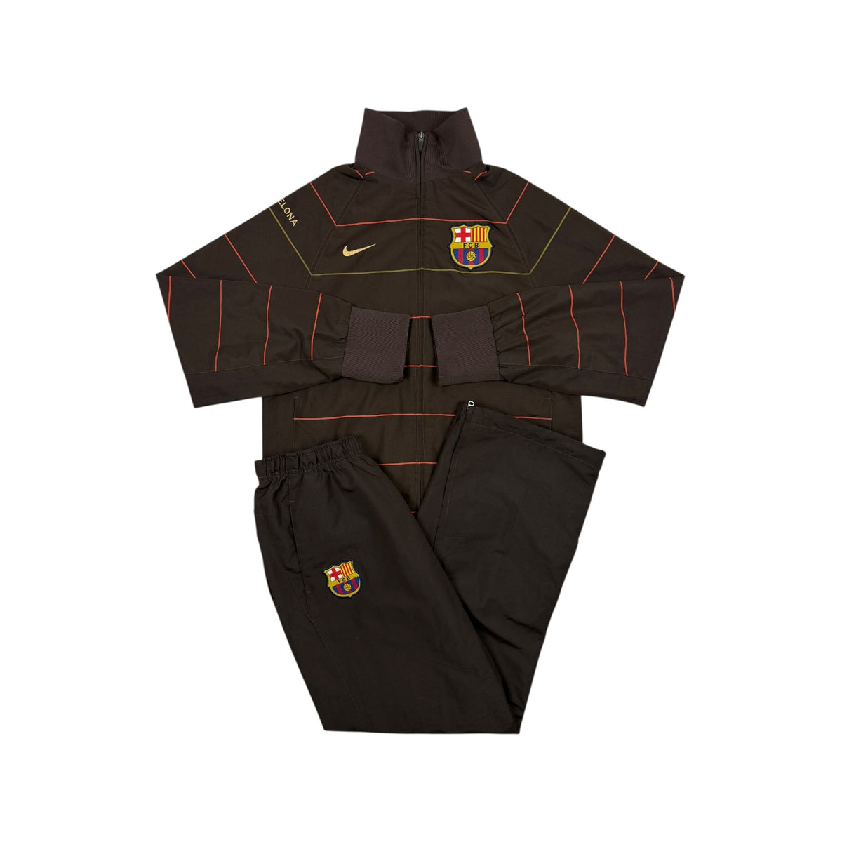 86AIRSTEALS - Vintage Tracksuits